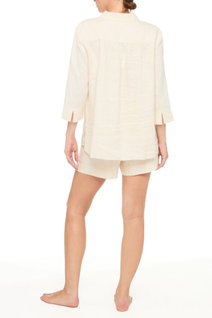 Chemise Lin - DnuD